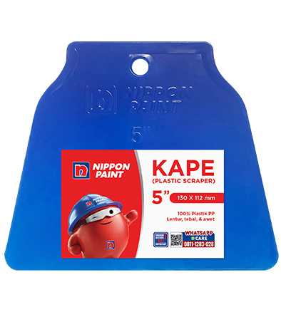 Produk - Nippon Paint Indonesia: The Best In Class