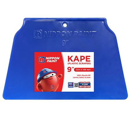 Produk - Nippon Paint Indonesia: The Best In Class