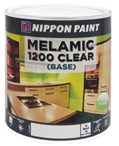 Produk - Nippon Paint Indonesia: The Best In Class